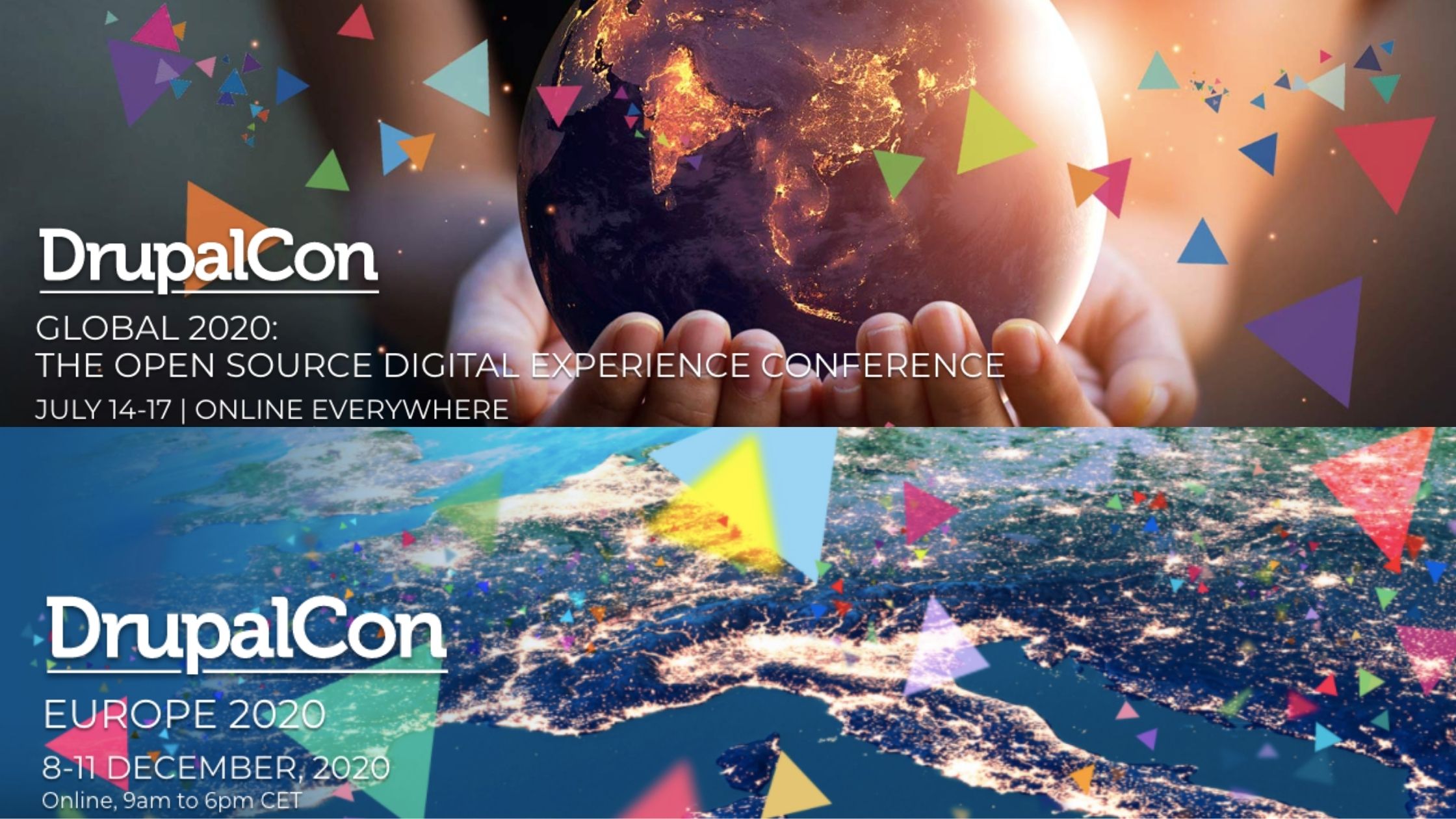 Drupal in 2020: Year in review | Opensense Labs